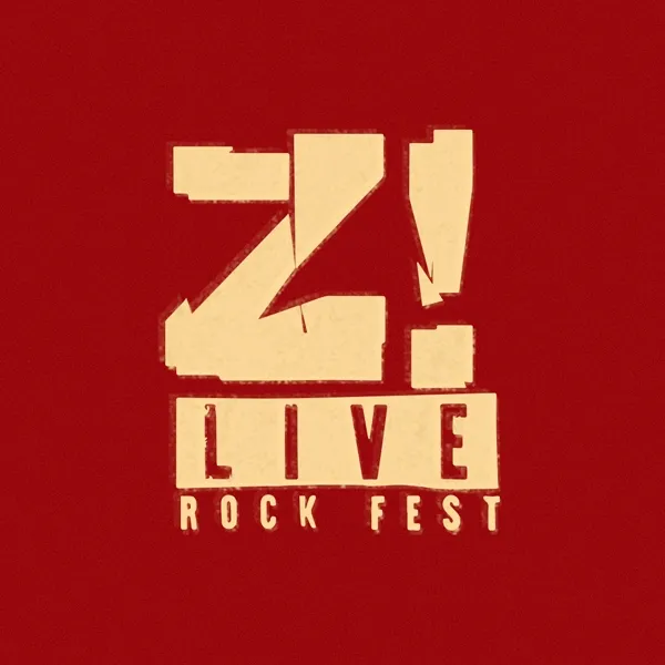 Z! Live Rock Fest 2024 - 13/06/2024 (3 días) - Zamora - España