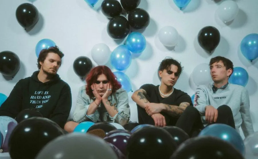 Concierto Lonely Spring - 28/05/2023 - Wien / Vienna - B72 - Austria