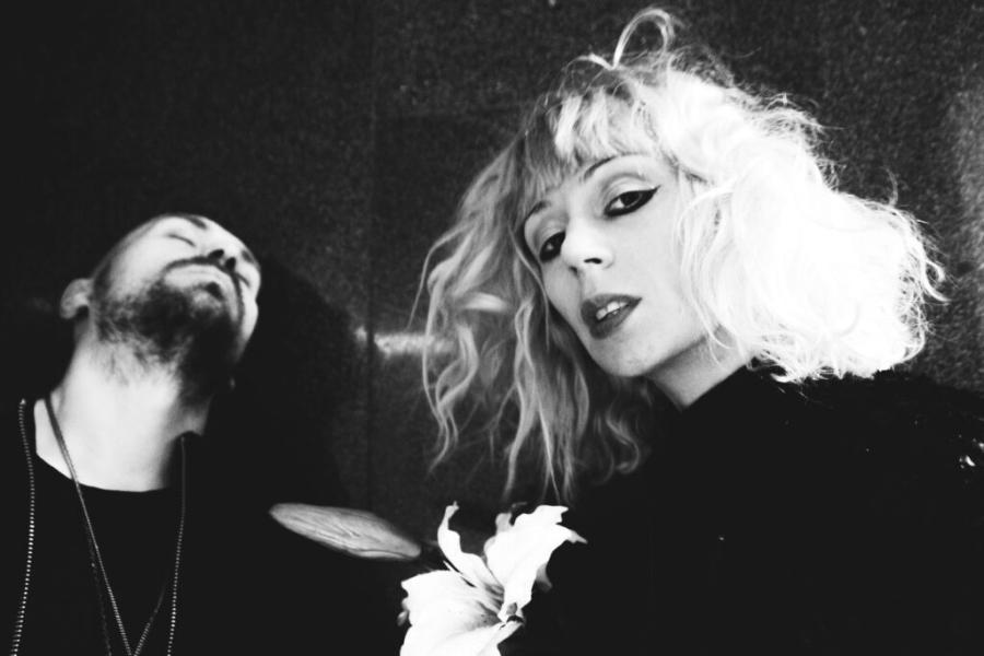 Concierto NNHMN - 15/06/2024 - Hannover - LUX - Alemania