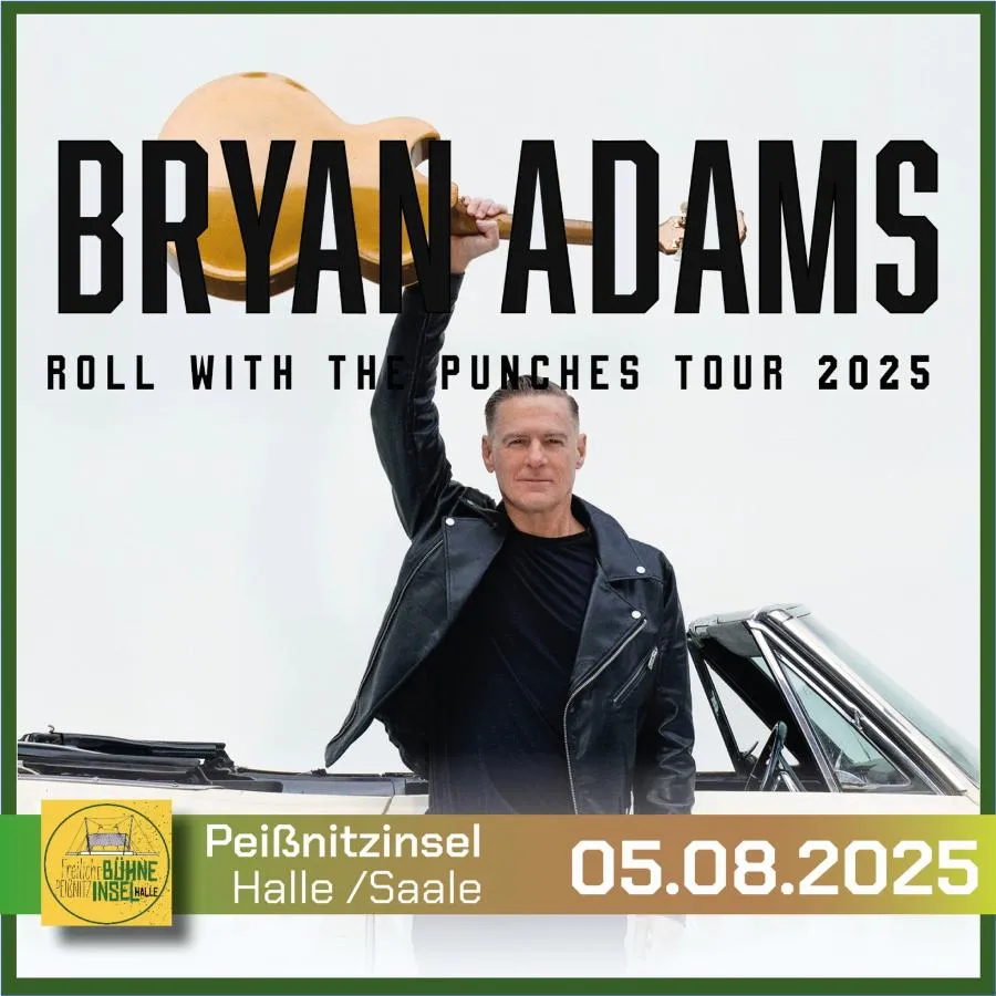 Bryan adams tour 2026 españa | Arsecultur.com