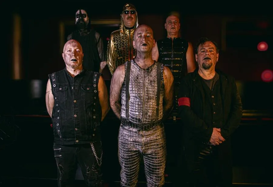 Meinstein Rammstein Live Experience - 2026 - 07/02/2026 - Castellón ...